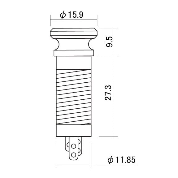 Gitar Çıkış Jakları