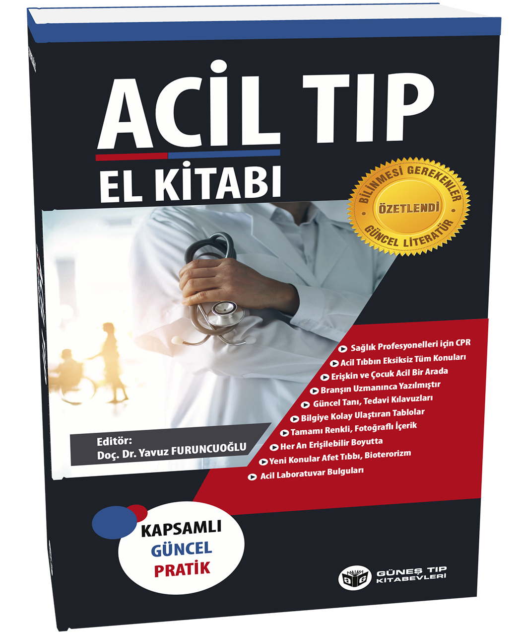 Acil Tıp El Kitabı