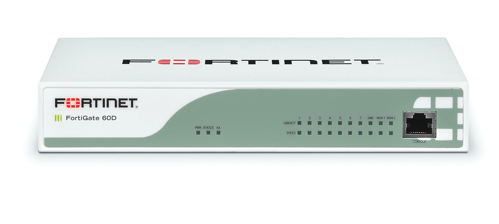 Fortinet FortiGate FG-80E Lisanssız | Ekonomik Güvenlik Duvarı Çözümü