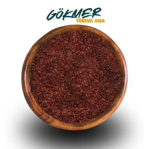 Toz Sumak 1KG