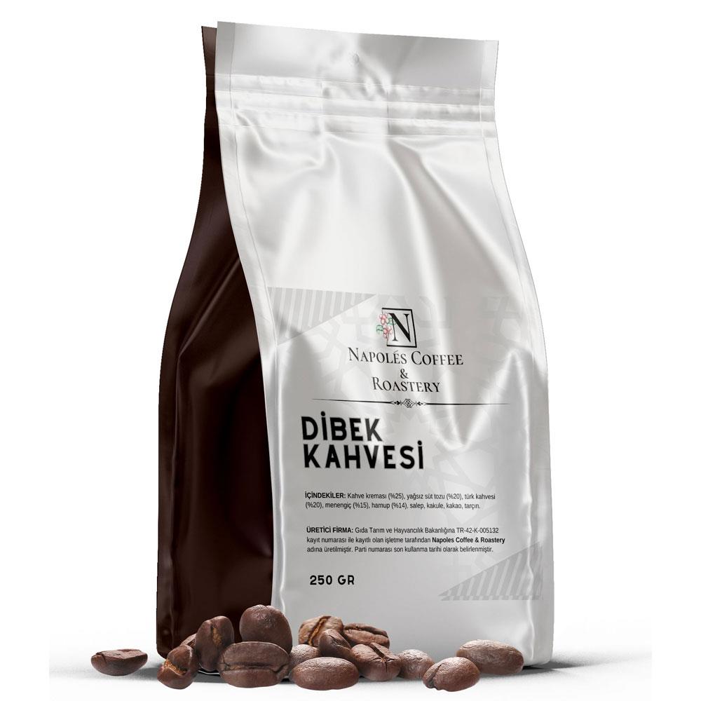 Geleneksel Dibek Kahvesi