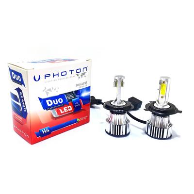 Photon Duo H4 12V Led Xenon