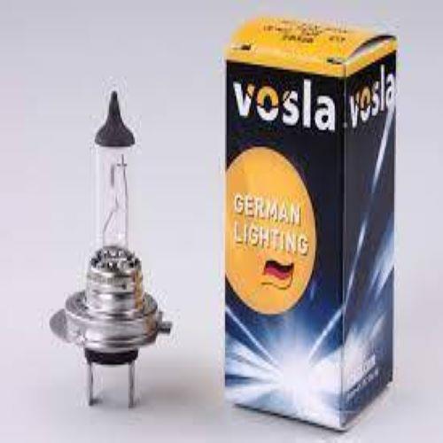 Vosla H7 Far Ampulü 12V