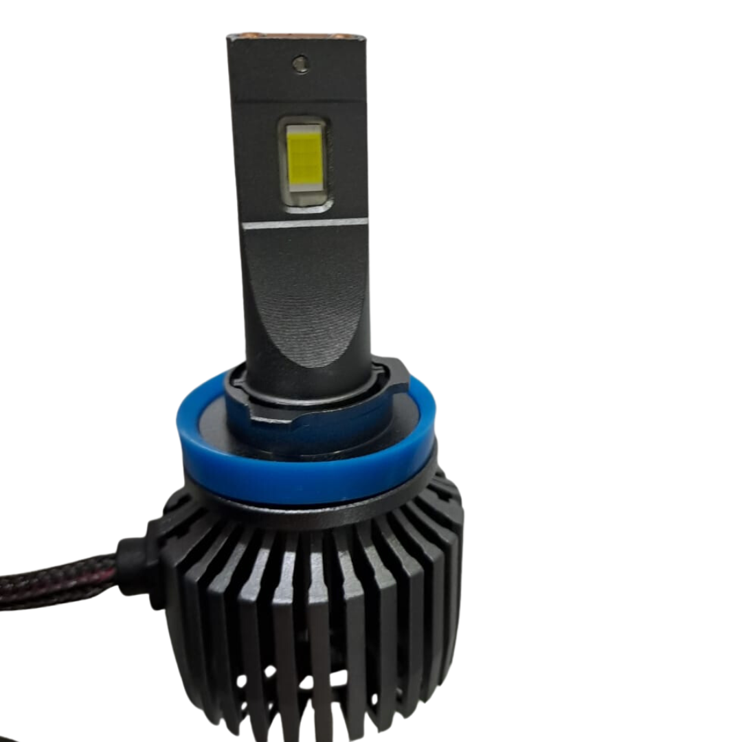 VRPRO HB3 9005 Silver Led Xenon(CSP)