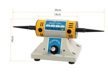 TM-2B Mini Cila Motoru& Taşlama Motoru