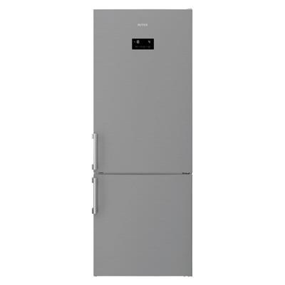 ALTUS ALK-471 XI (INOX) KOMBİ NO-FROST BUZDOLABI