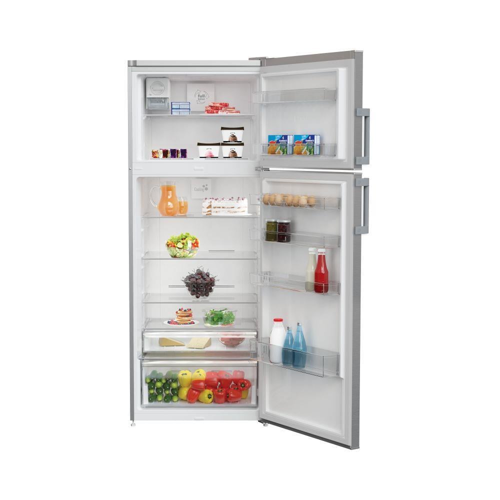 ALTUS AL-375 XI (INOX) NO-FROST BUZDOLABI