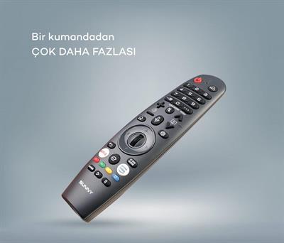 SUNNY SN50FMN252-0276 SMART webOS 126 EKRAN UHD LED TELEVİZYON | Senetle, Kredi Kartsız ve Elden ...