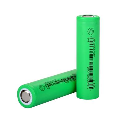 EVE - EVE 18650 3.7V 2600 mAh 3C Şarj Edilebilir Li-ion Pil
