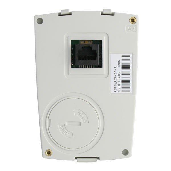 ABB ACS-CP-C Temel Kontrol Paneli