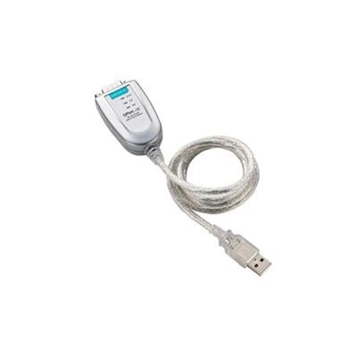 MOXA UPort 1150 | 1 Port USB-to-Serial Hub | RS-232/422/485