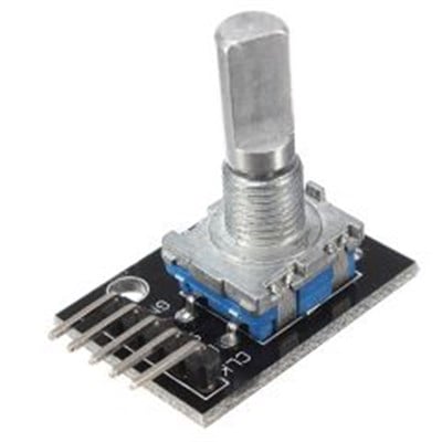 Arduino Ky-040 Rotary Encoder modül | Uygun Fiyat ve Aynı Gün Kargo ...