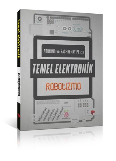 Arduino ve Raspberry PI için Temel Elektronik | Uygun Fiyat ve Aynı Gün ... Arduino ve Raspberry PI için Temel Elektronik | Uygun Fiyat ve Aynı Gün ...