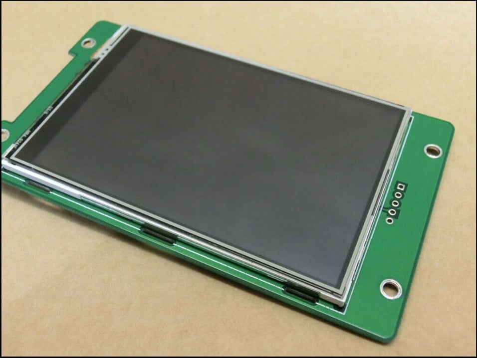 Anycubic Mega / Mega S TFT LCD | Uygun Fiyat ve Aynı Gün Kargo | Robotizmo.net