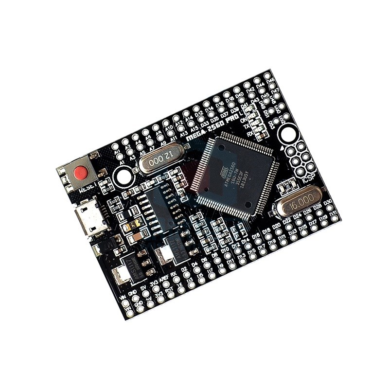 Arduino Mega 2560 Pro Mini CH340