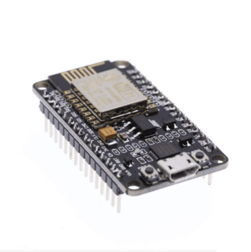 NodeMcu ESP8266 Cp2102 v2.0 Geliştirme Kartı | Uygun Fiyat ve Aynı Gün ...