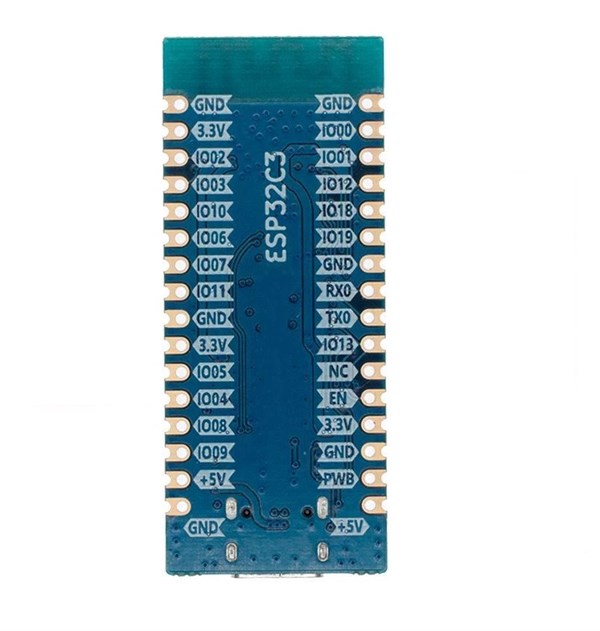 CORE ESP32 C3 2.4G Anten Wifi & Bluetooth geliştirme kartı | Uygun ...
