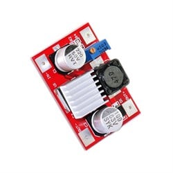 LM2577 Voltaj Yükseltici Regülatör Modül 3A | Uygun Fiyat ve Aynı Gün ...