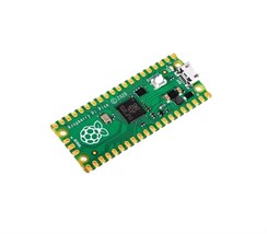 Raspberry Pi Pico | Uygun Fiyat ve Aynı Gün Kargo | Robotizmo.net