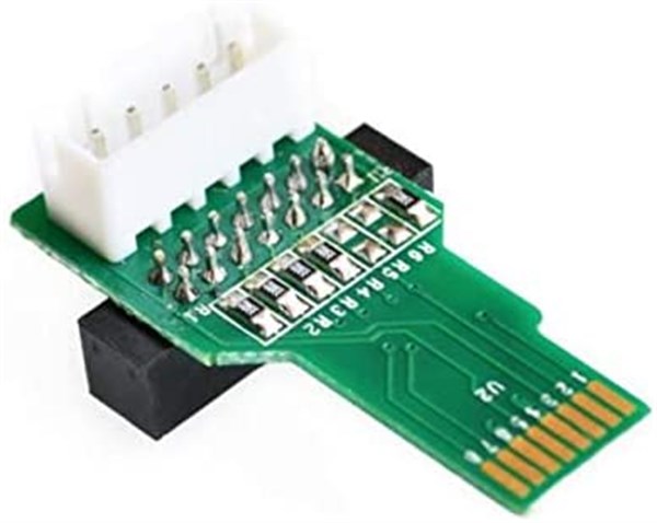 Usd Breakout Cubieboard JTAG Uzatma Kartı | Uygun Fiyat ve Aynı Gün ...