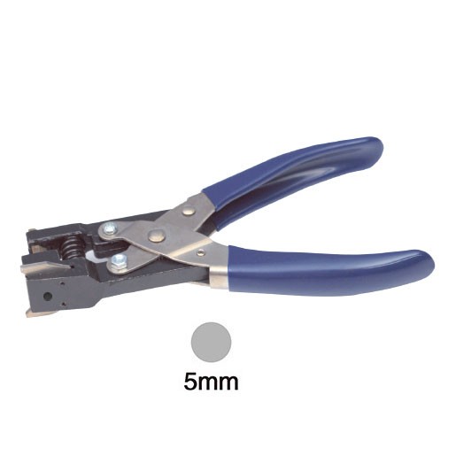 Sublimasyon Metalleri için Delik Açma Aparatı 5 mm