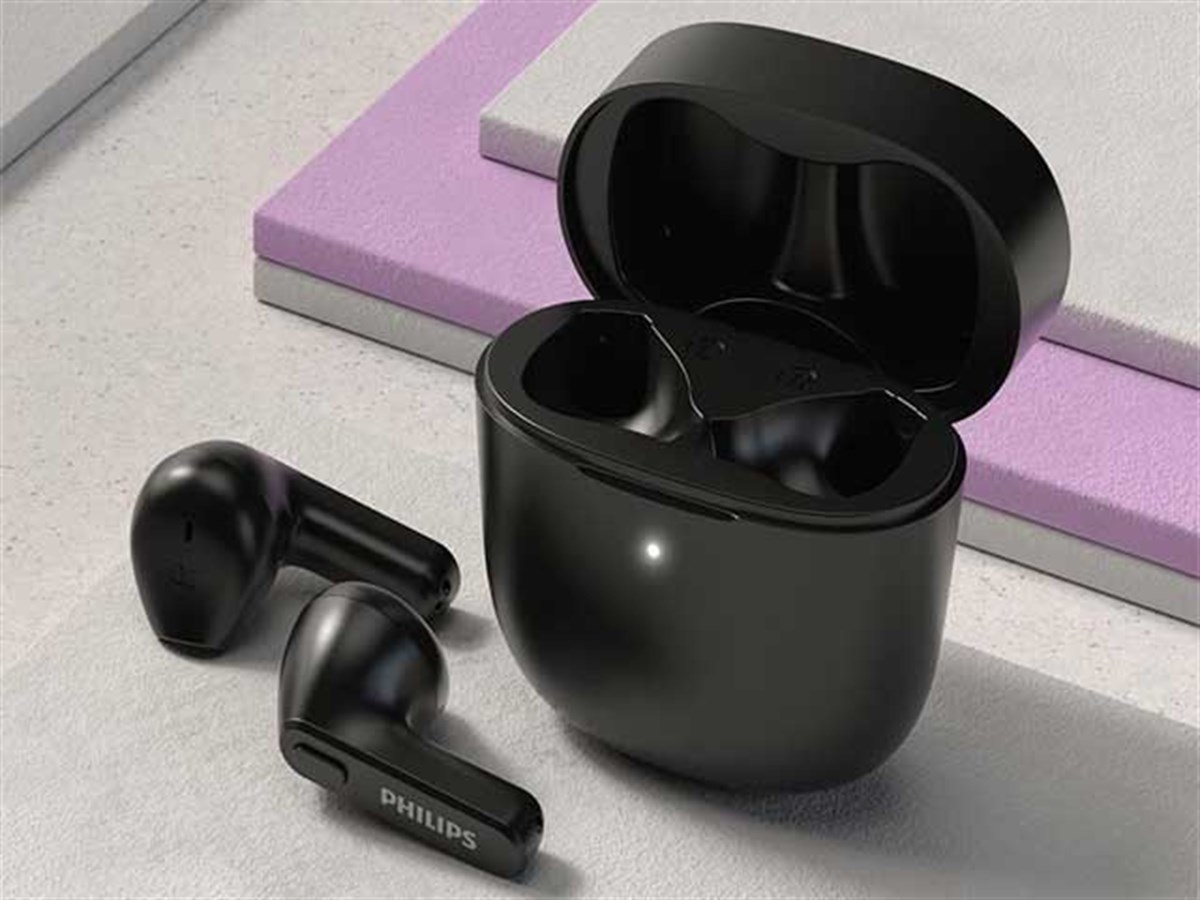 Philips TWS Kulak İçi Bluetooth Kulaklık