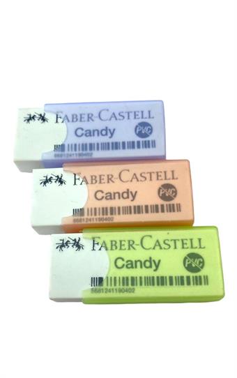 Faber Castell Silgi Ucuz Kırtasiye Malzemeleri Depo61'de.