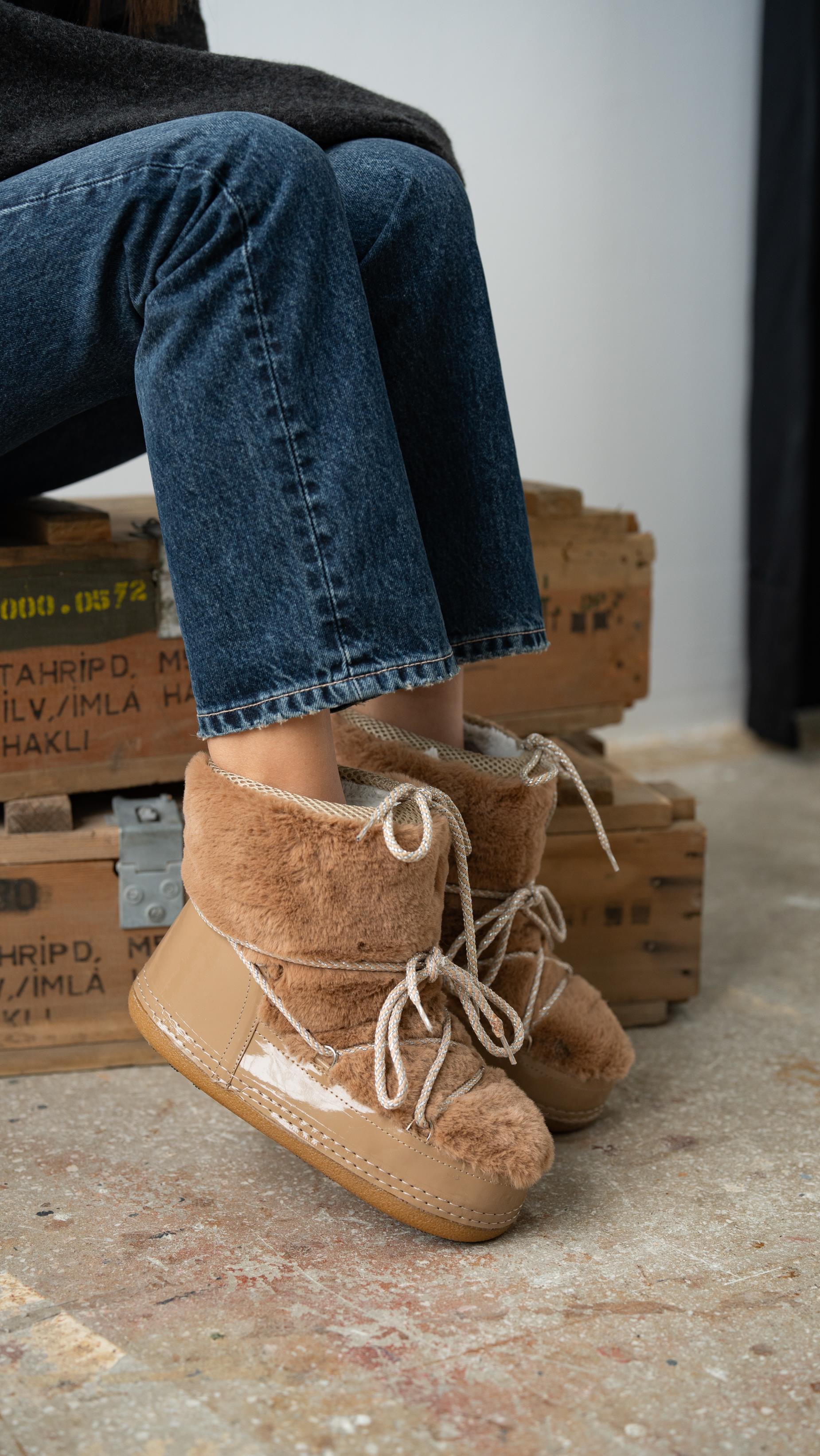 Openda Ten Bot Satın Al | Ece'nin Butiği