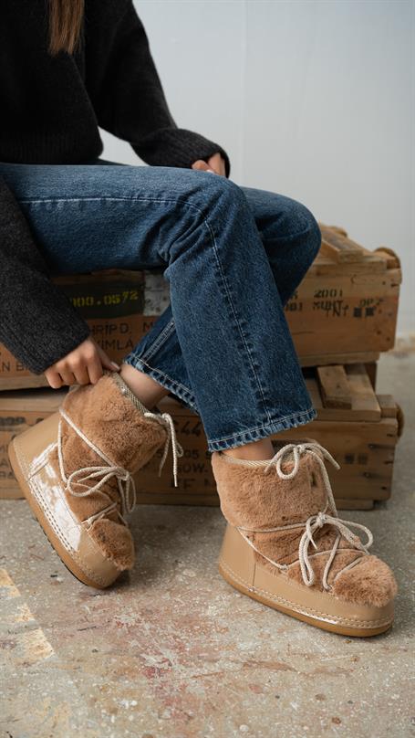 Openda Ten Bot Satın Al | Ece'nin Butiği