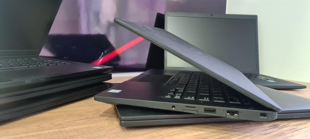 Dell latitude 7490 i5 store