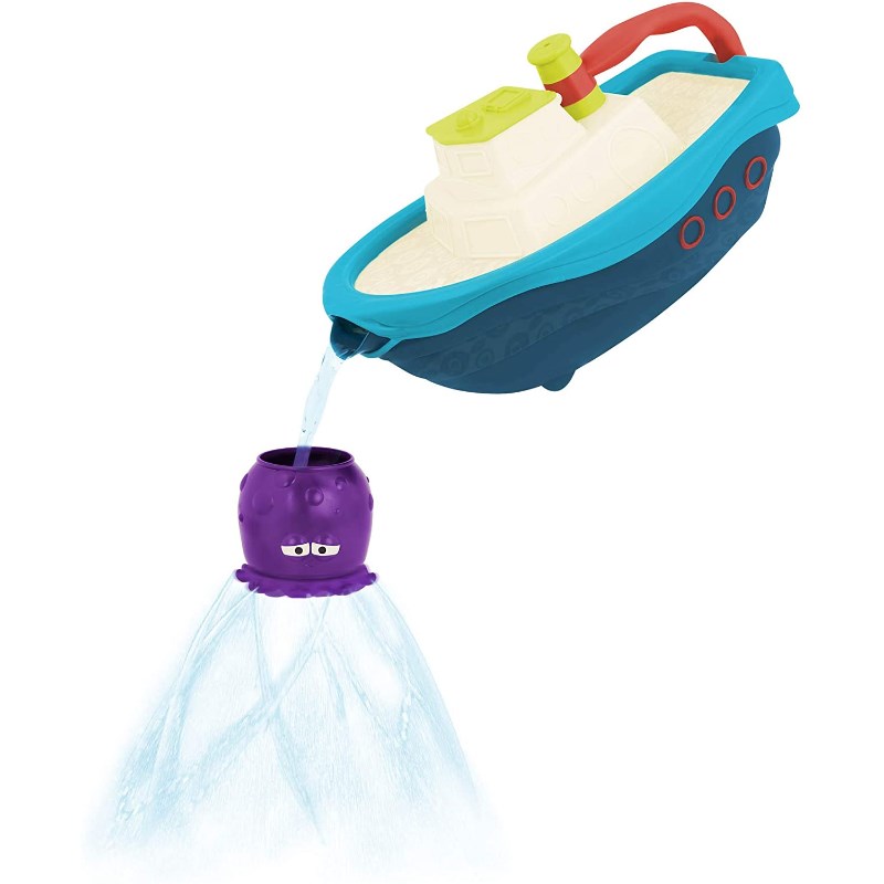 B.Toys Büyük Bot | Isabel Abbey