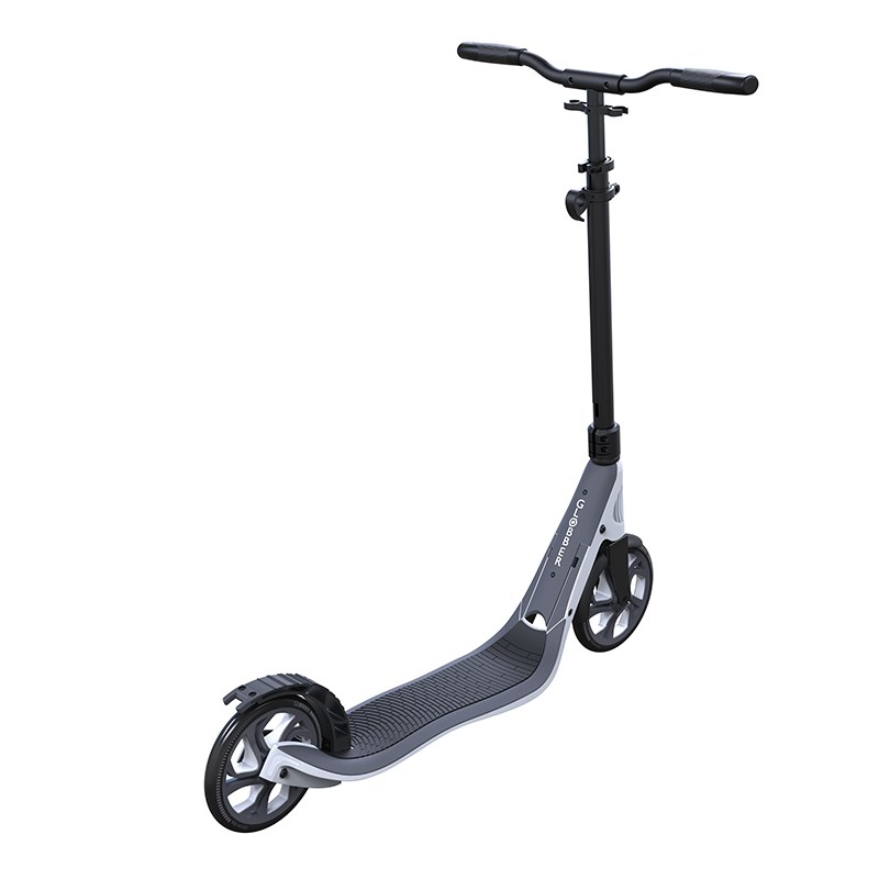 Globber One NL 205 Scooter - Siyah / Beyaz | Isabel Abbey