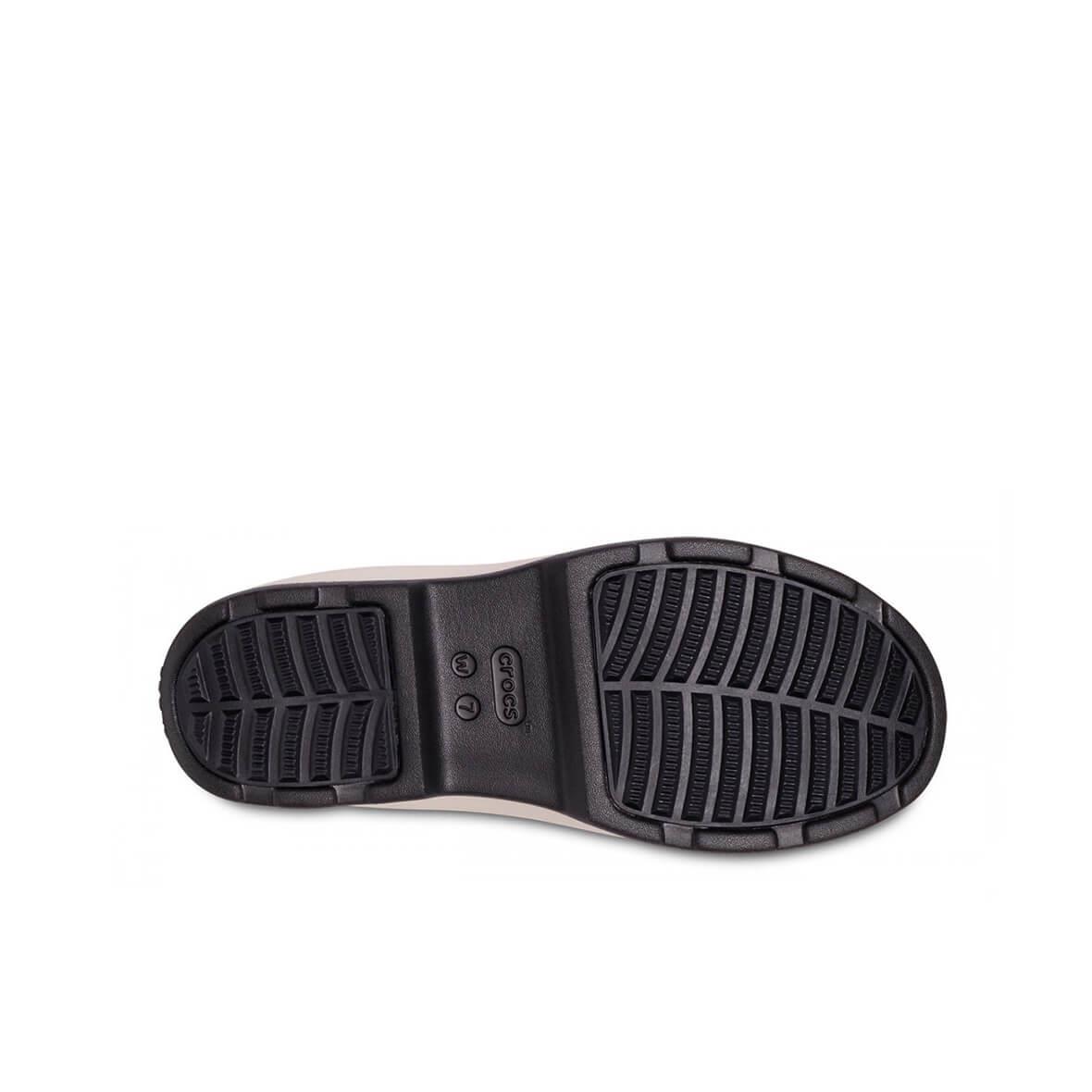 Crocs Dylan Chelsea Boot Kadın Yağmur Çizmesi - Bej