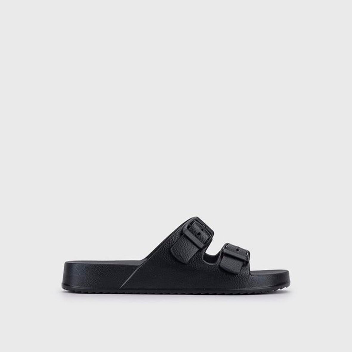 Igor Habana Eva Kadın Terlik - Siyah