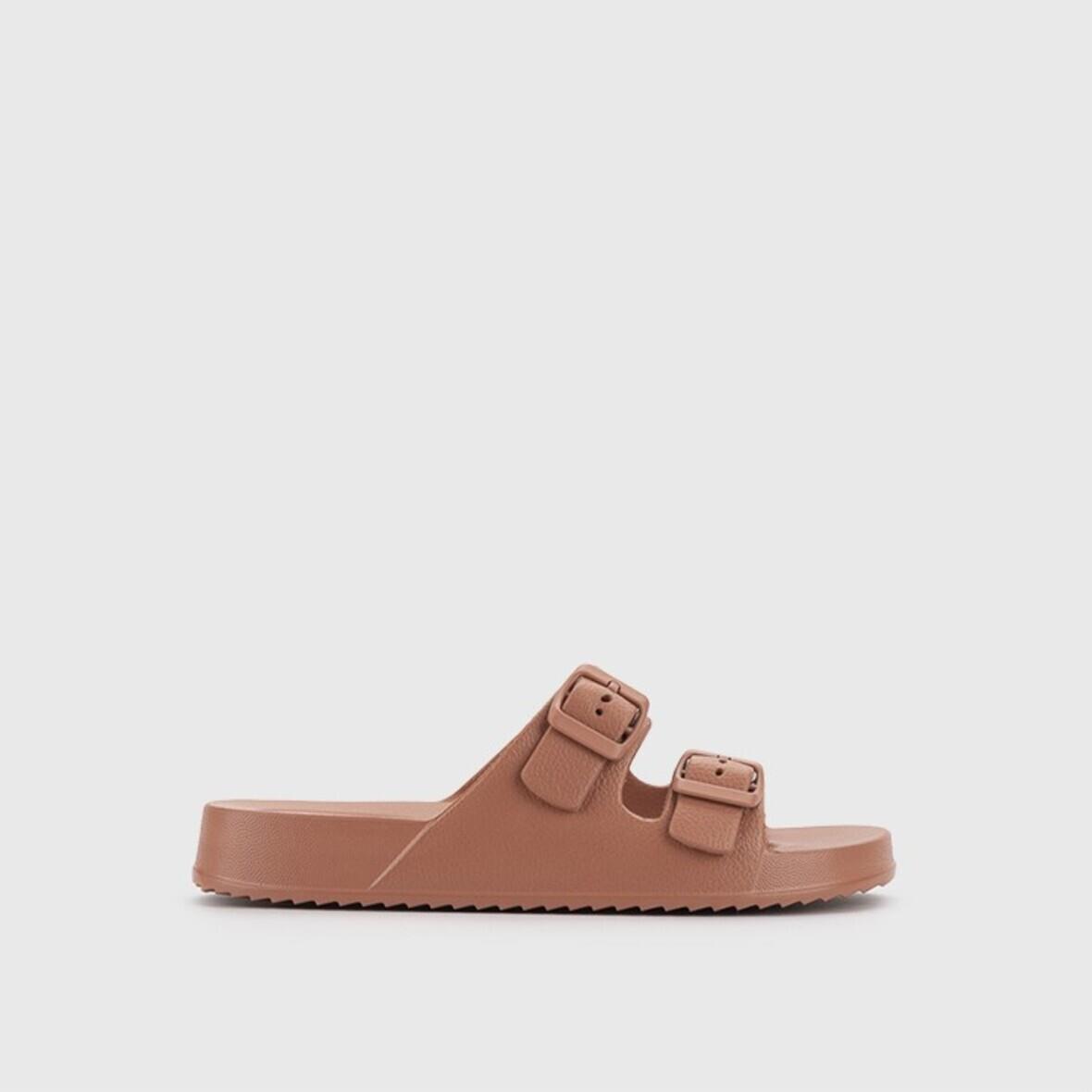 Igor Habana Eva Kadın Terlik - Toprak