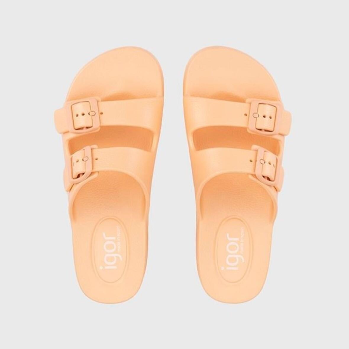 Igor Habana Eva Kadın Terlik - Yavruağzı