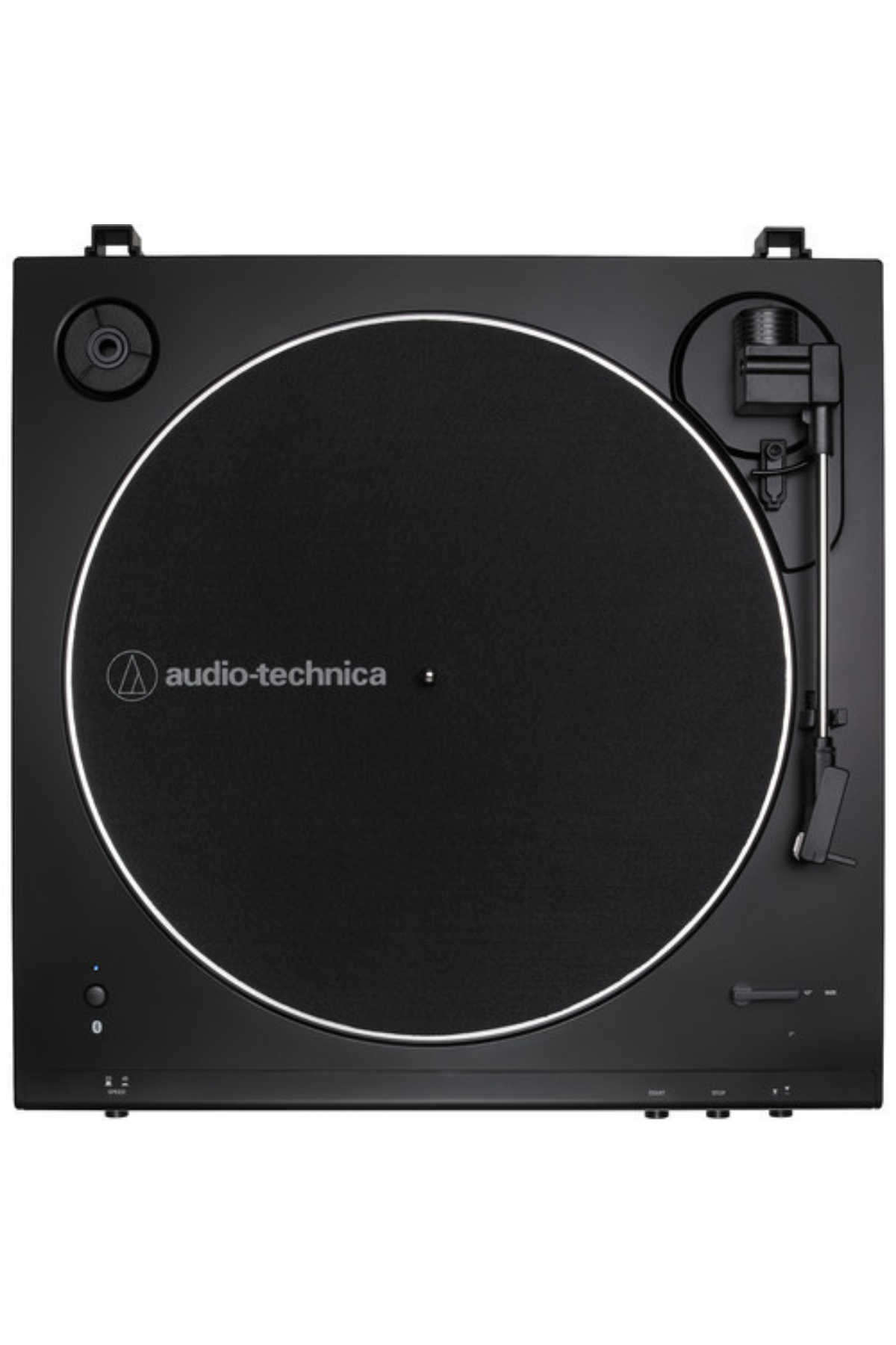 Audio-Technica AT-LP60XBT Bluetooth Pikap Siyah