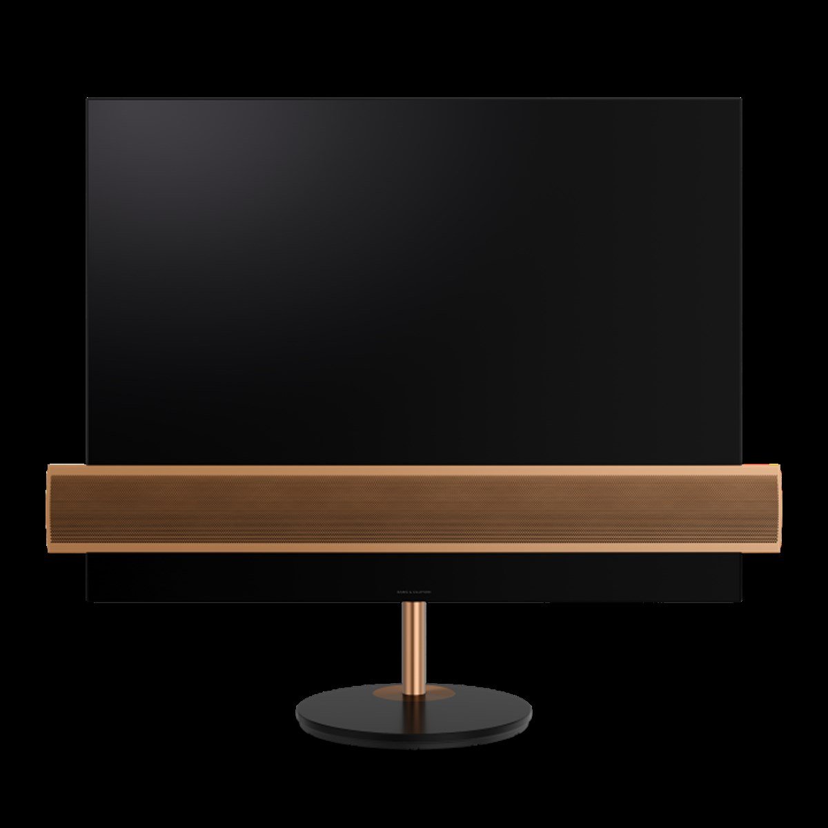 Bang & Olufsen BeoVision Eclipse 65" 2nd 4K OLED Tasarım Hi-End Televizyon