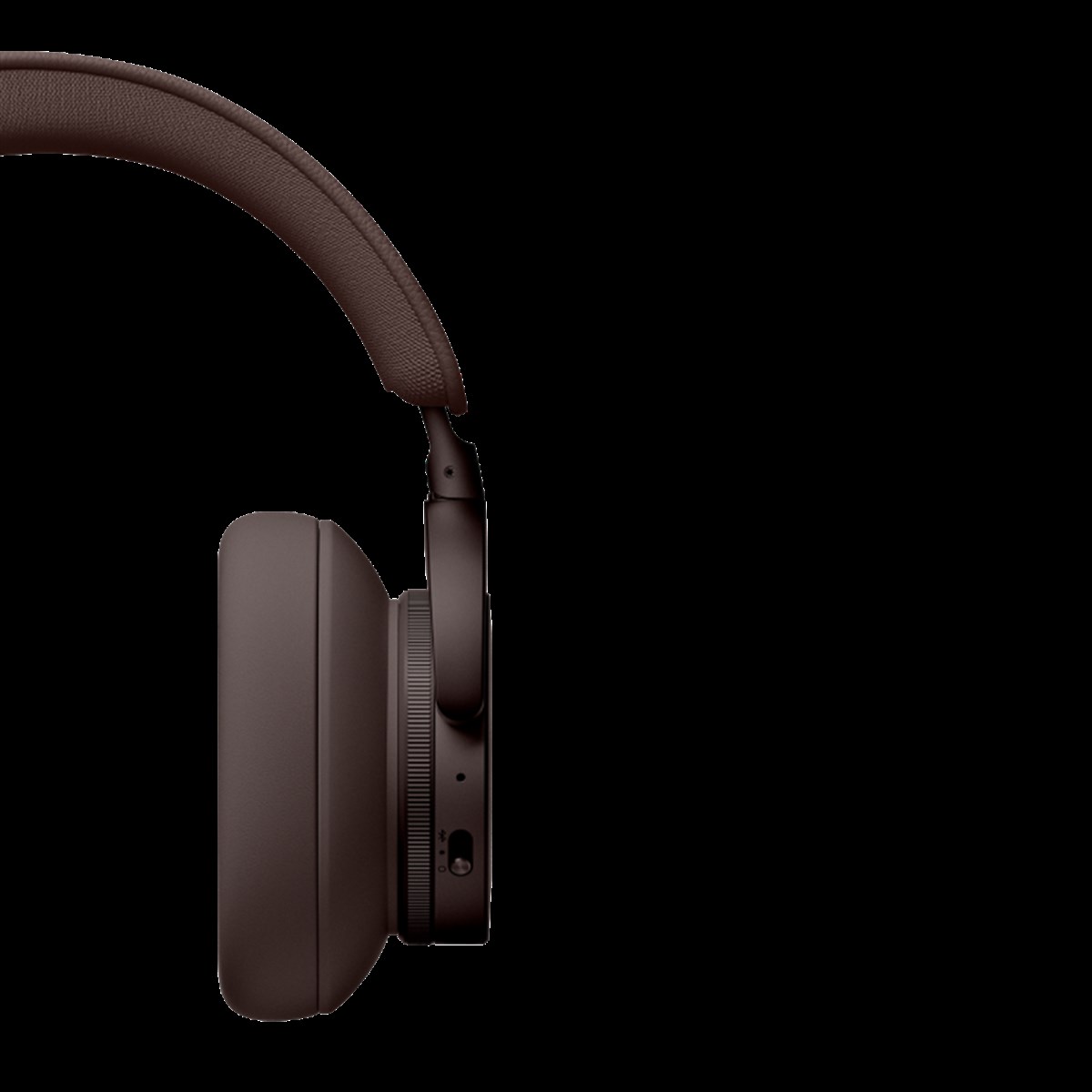 Bang & Olufsen BeoPlay H95 Chestnut Kablosuz Kulak Üstü ANC Kulaklık