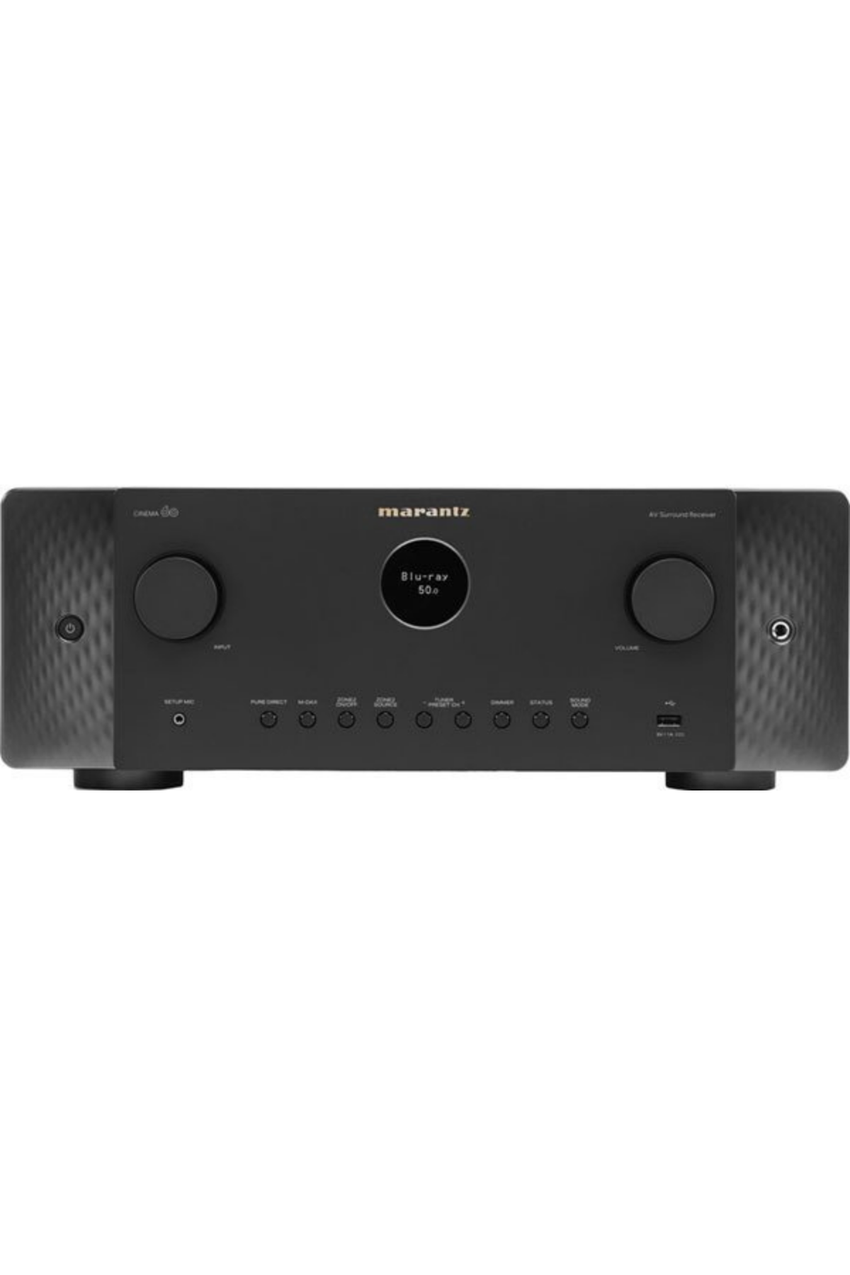 Definitive BP9040 | SR9040 | CS9040 | DN8 | Marantz Cinema 60 5.1 Hi-fi Sistem