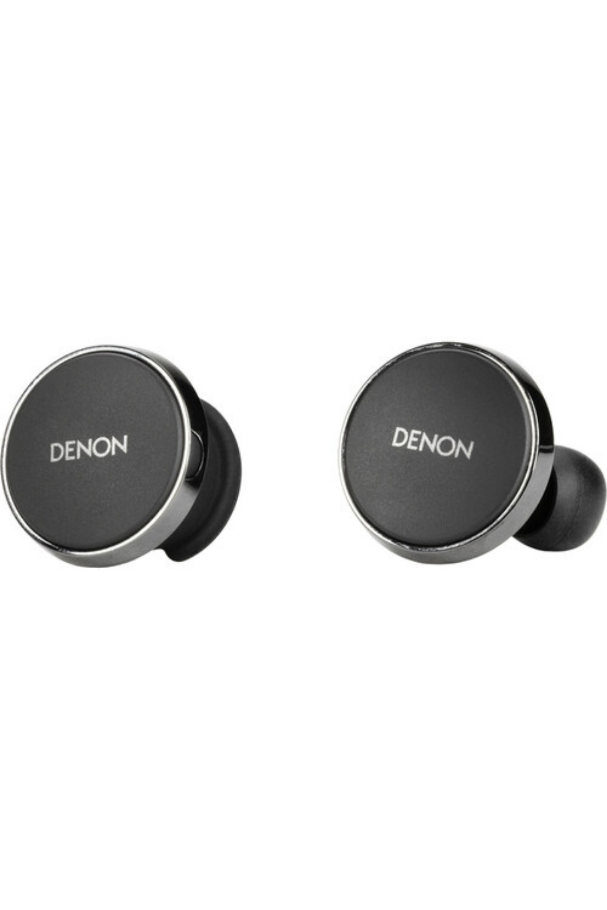 Denon PerL Pro Bluetooth Kulaklık Siyah