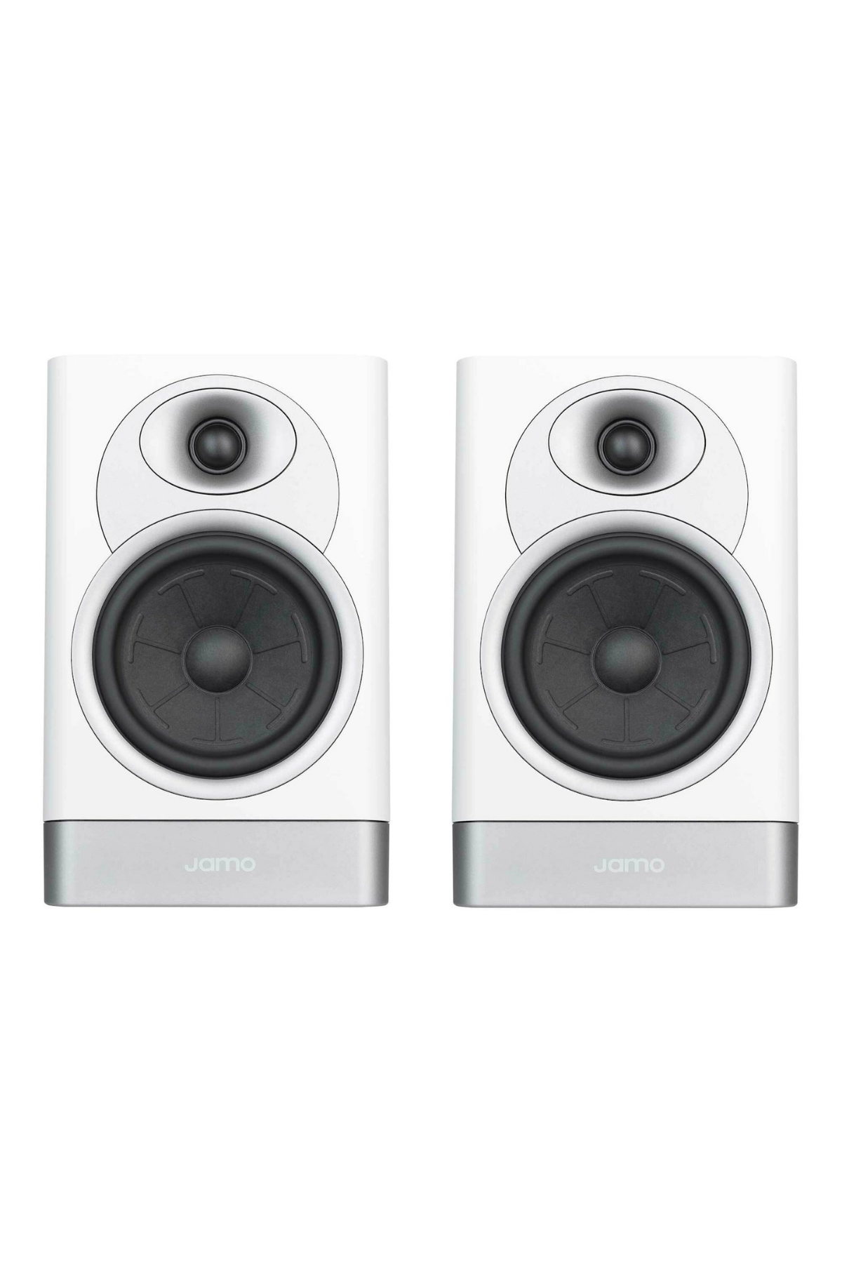 Jamo S7-25 HCS 5.0 Sinema Sistemi Gri