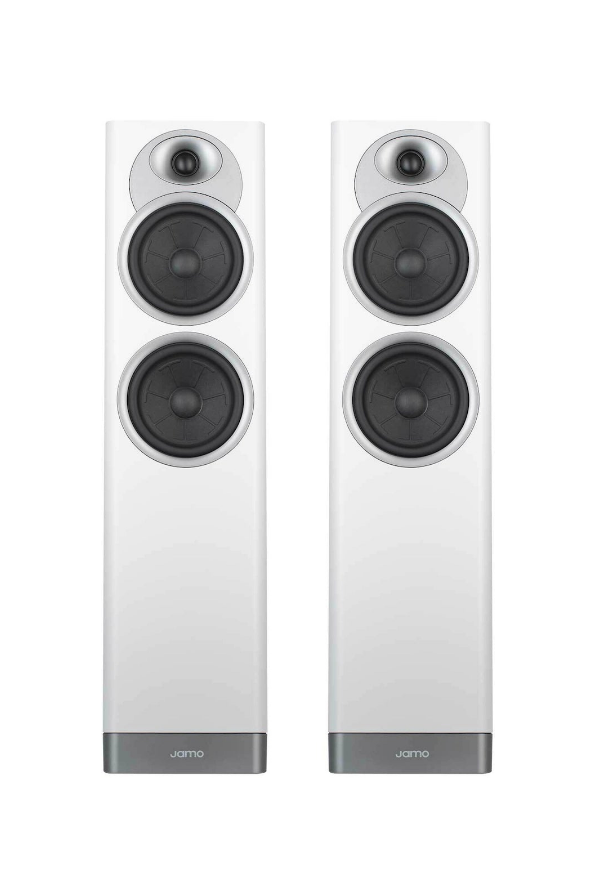 Jamo S7-25 HCS 5.0 Sinema Sistemi Gri