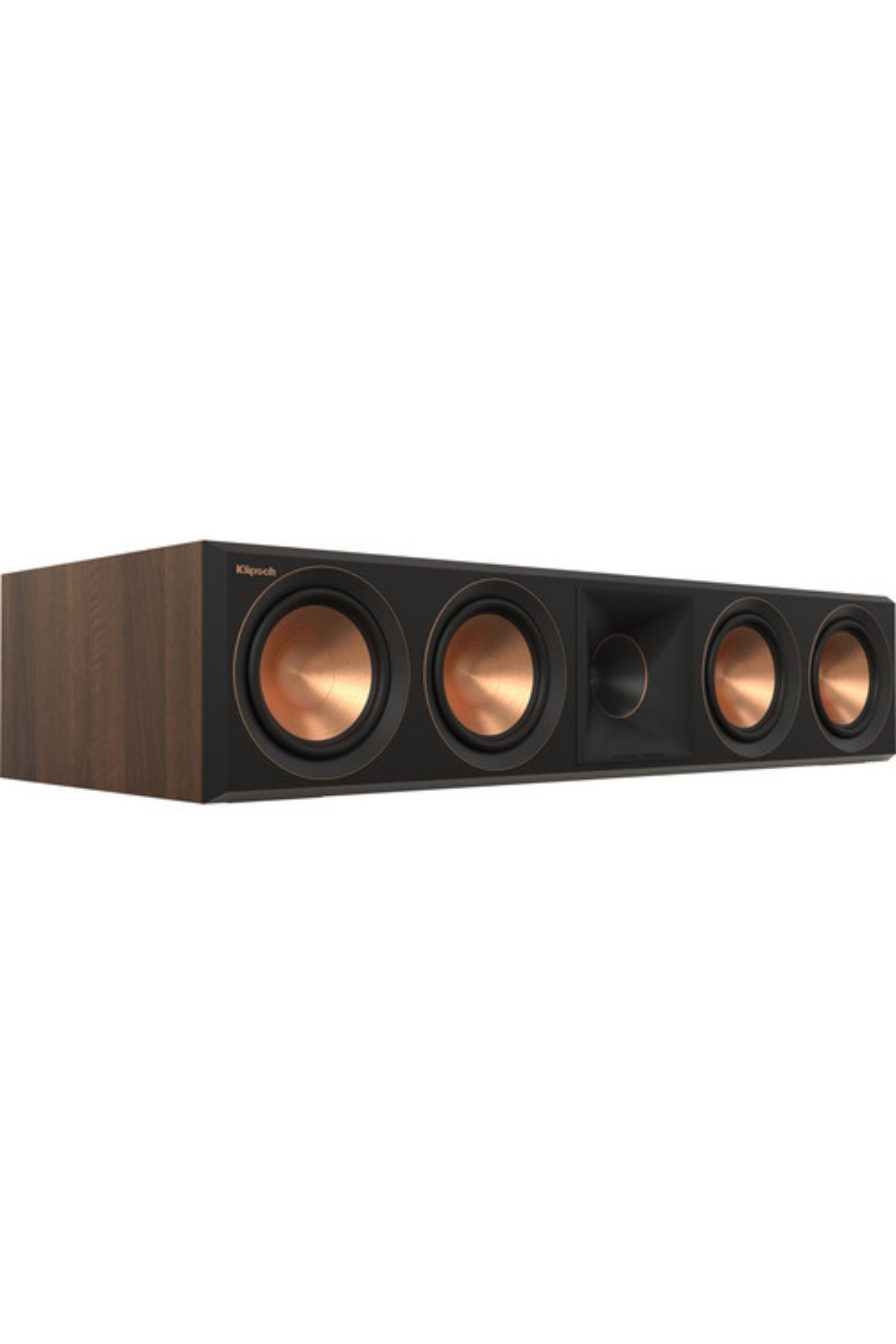 Klipsch Reference Premiere RP-504C II Ceviz Merkez Hoparlör