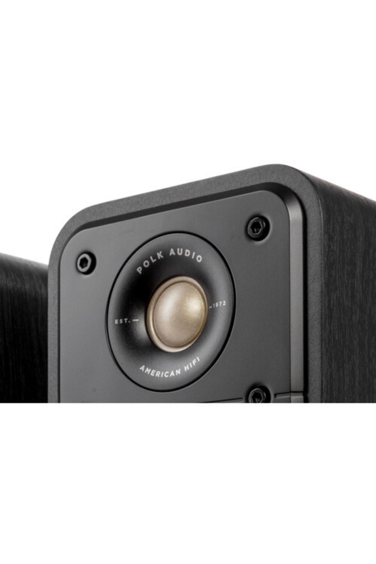 Polk Audio Signature Elite ES10 Hoparlör Siyah