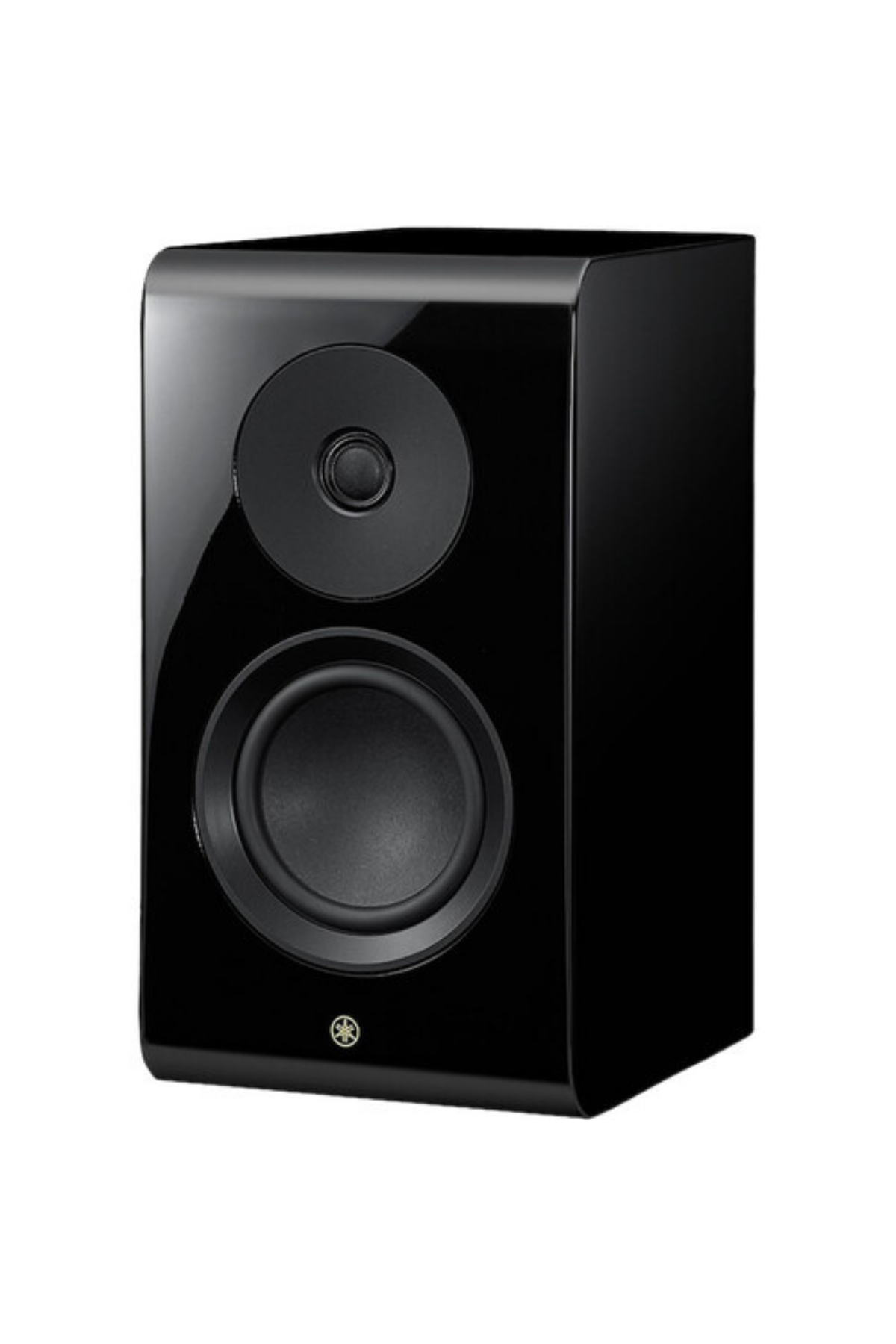 Yamaha NS-600A Raf Tipi Hoparlör | Hi-Fi Ses