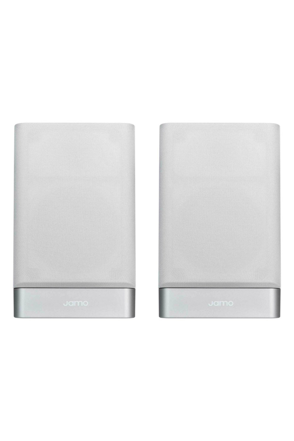 Jamo S7-25 HCS 5.0 Sinema Sistemi Gri