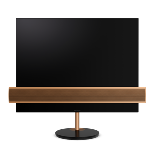 Bang & Olufsen BeoVision Eclipse 65" 2nd 4K OLED Tasarım Hi-End Televizyon