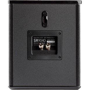 Definitive Technology SR9040 Bipolar Surround Hoparlör