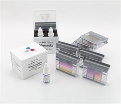 Total Chlorine Test Kit (DPD Method)